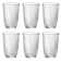 Bormioli Rocco 390ml Drinking Glass & Reviews | Wayfair.co.uk